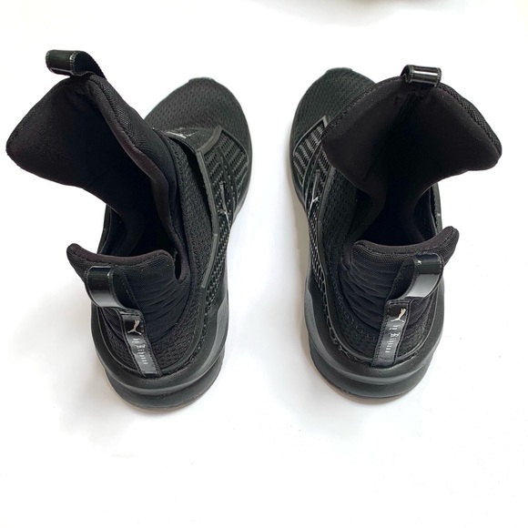 Puma | Shoes | Rihanna Fenty Trainer Puma First Original Collab | Poshmark